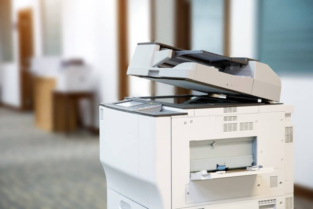Tips For Choosing a Scanner for Your Business - Arizona Business Equipment