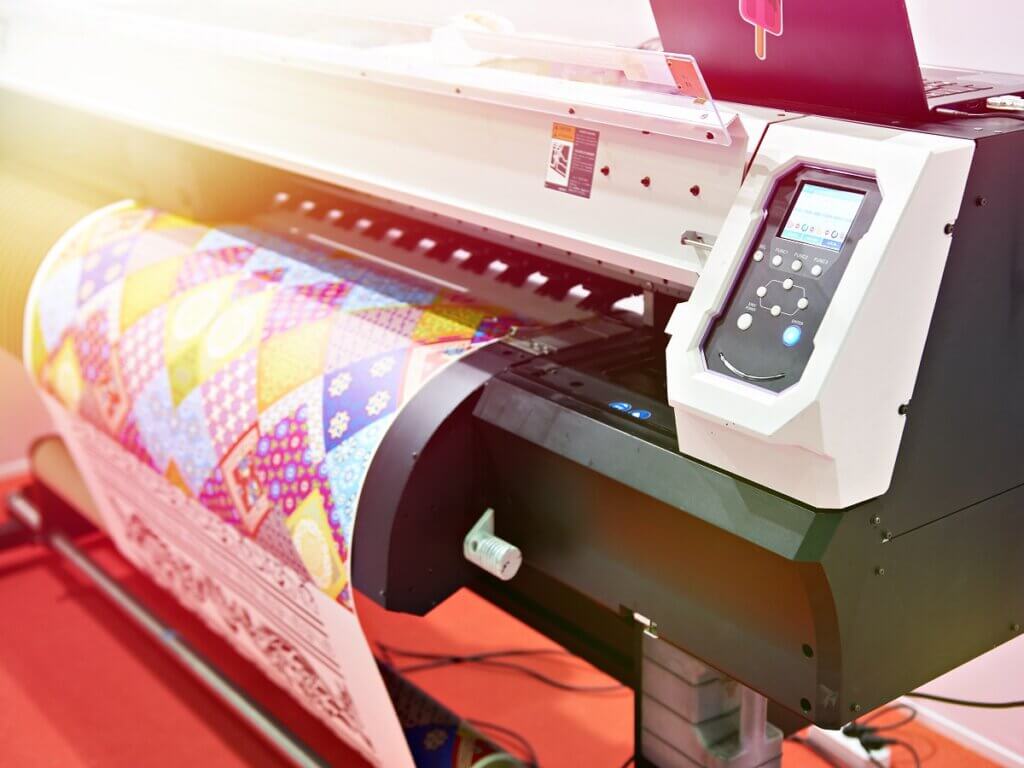 A Quick Guide to Plotter Printers - Arizona Business Equipment