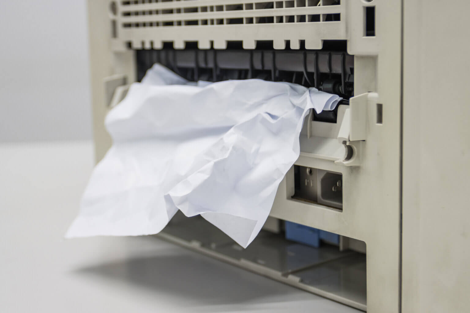 How to Troubleshoot Common Printer Problems in the Office - Arizona ...